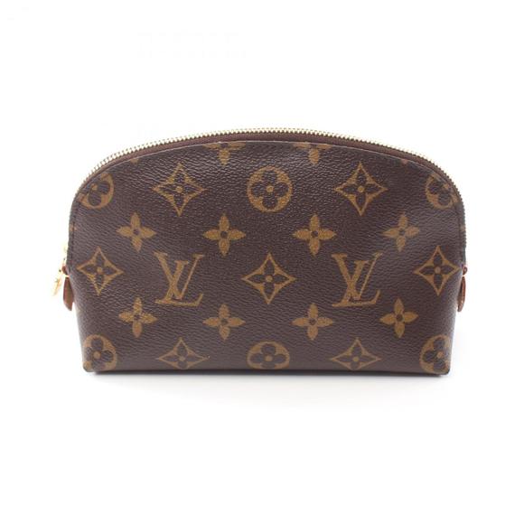 Louis Vuitton | Bags | Louis Vuitton Louis Vuitton Pochette Tick ...